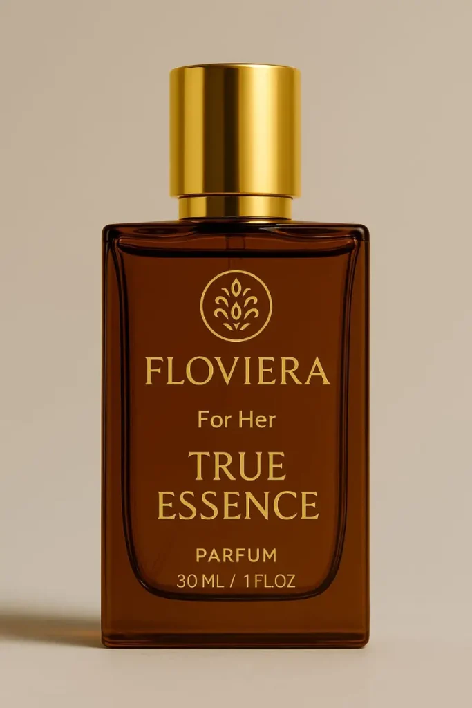 True Essence Redefines Luxury Perfume Culture (5 Stories )